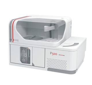 PICTUS 500