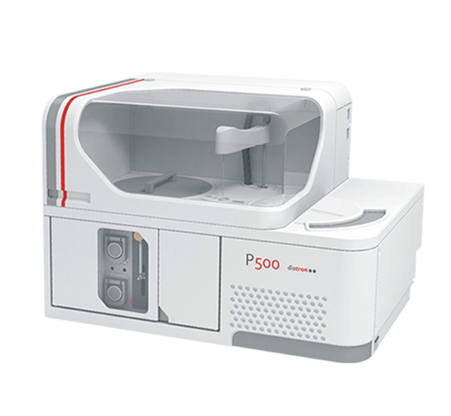 PICTUS 500